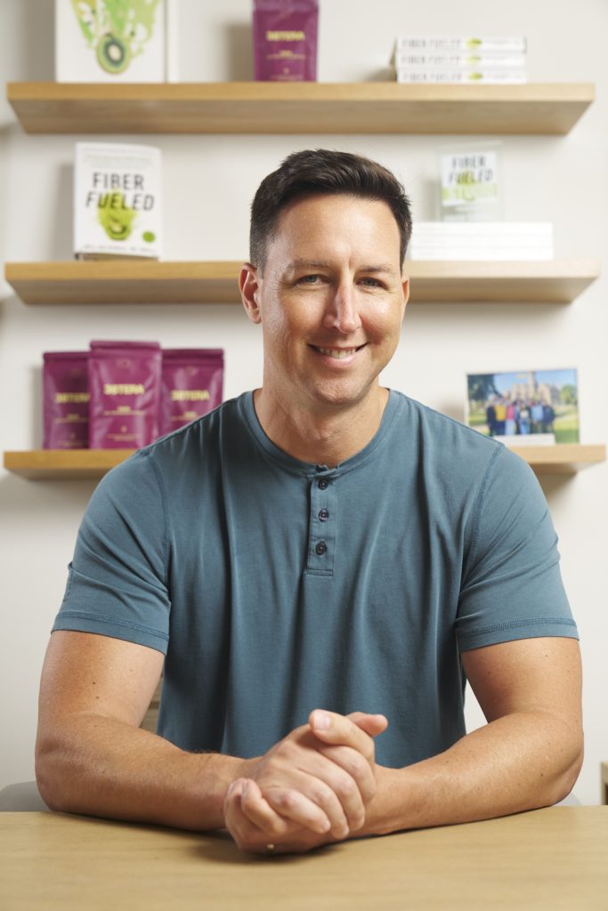 Overcoming Histamine Intolerance - The Gut Health MD