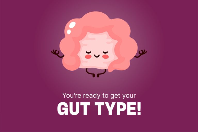 Quiz Thank You - The Gut Health MD